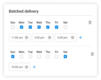 Pause your inbox and gain control of your email